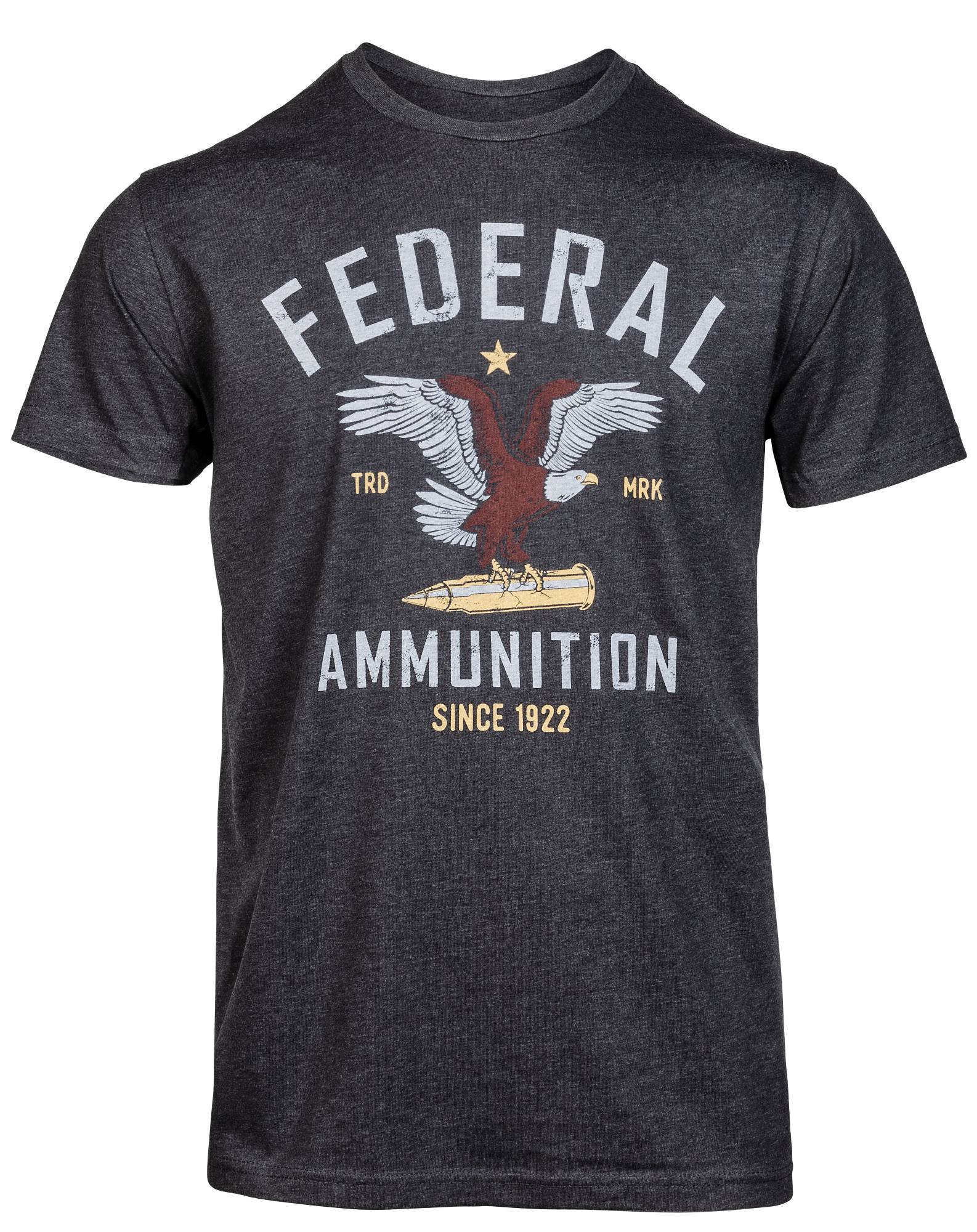 Shop products in Apparel today | Federal Premium